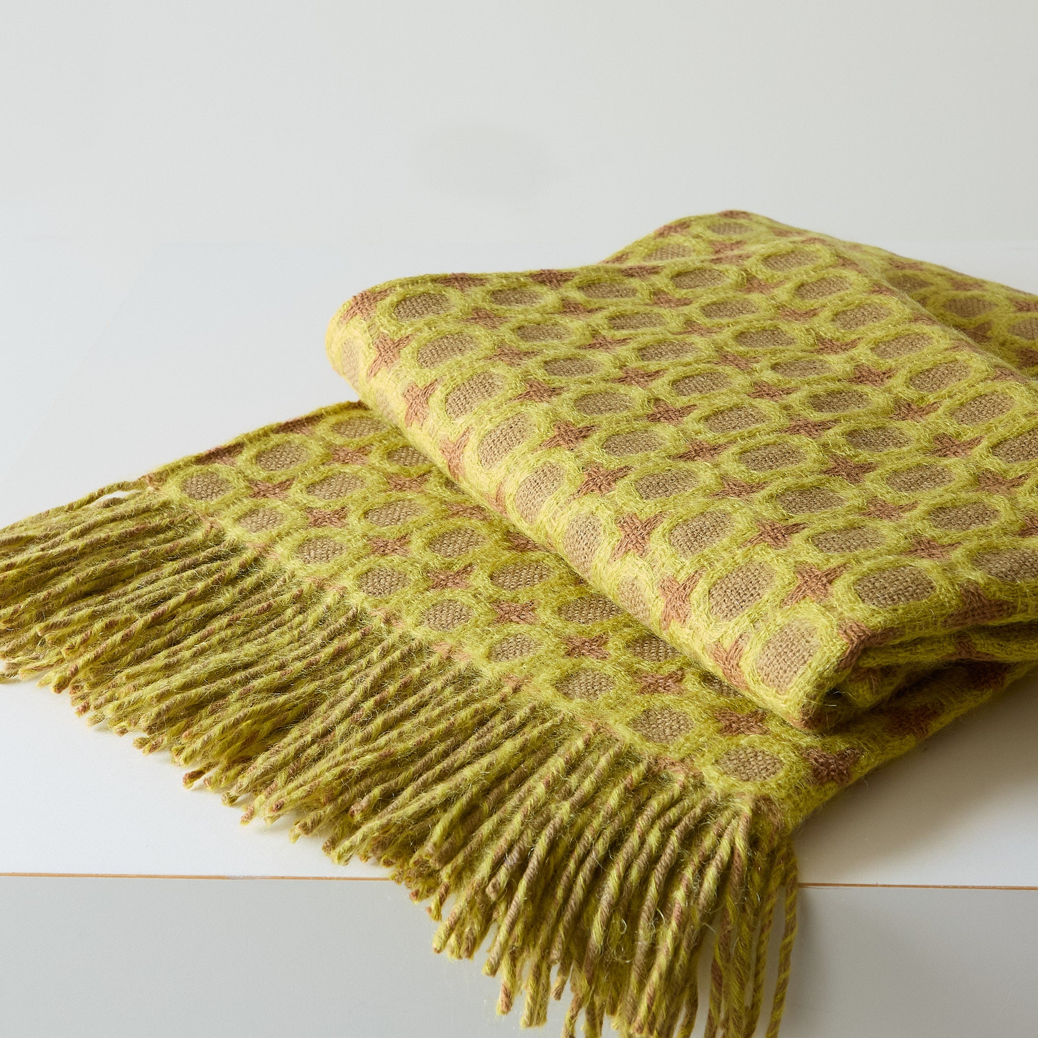 Picasso Throws – Comerford Collection