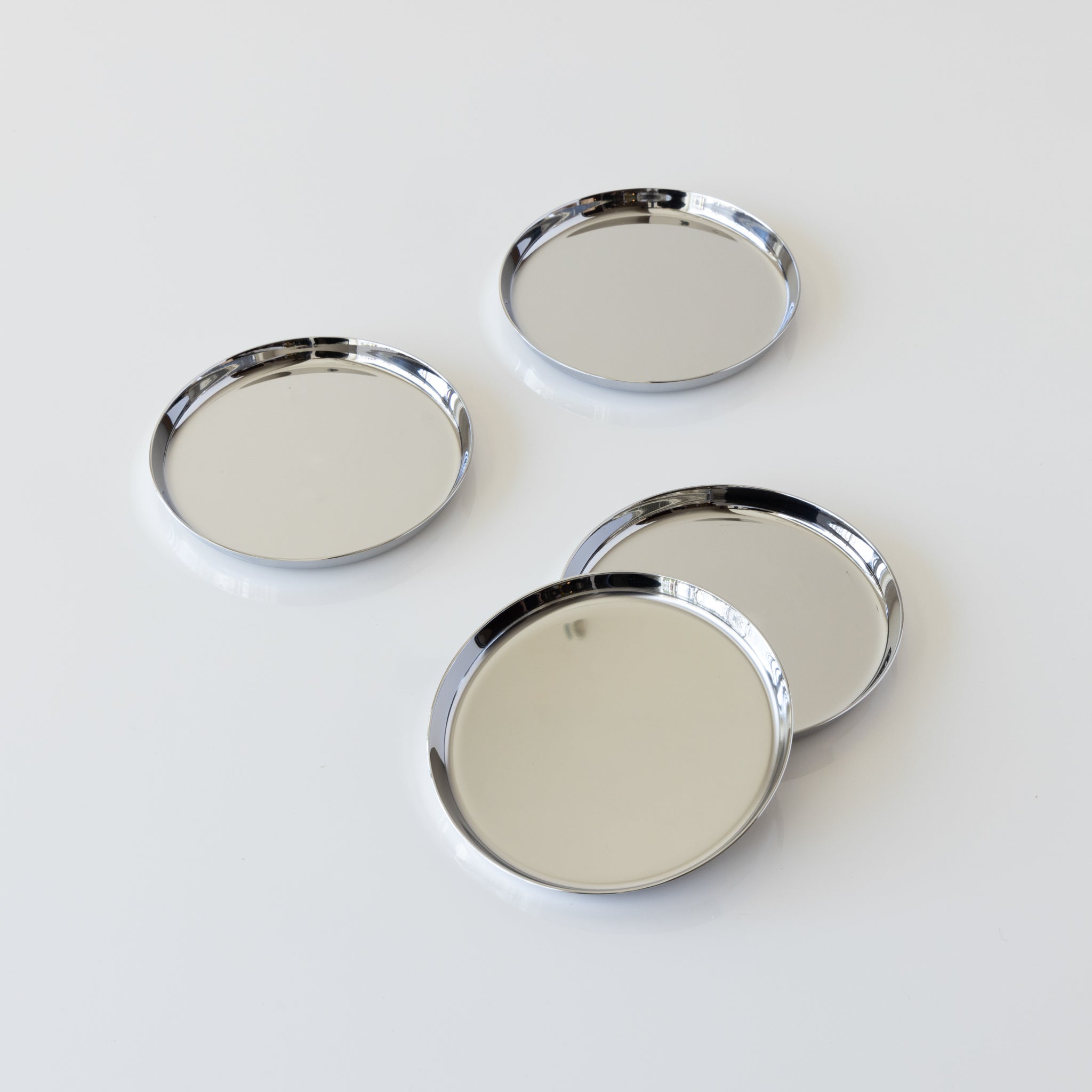 Puddle Coasters – Comerford Collection