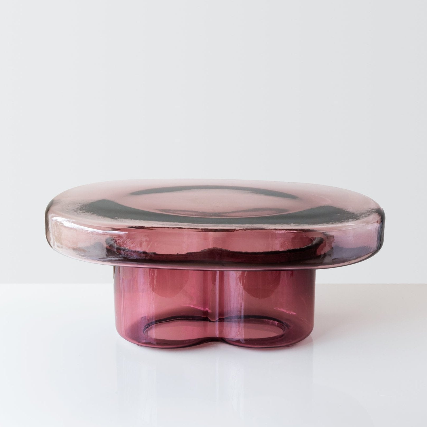 Low Soda Oval Tables – Comerford Collection