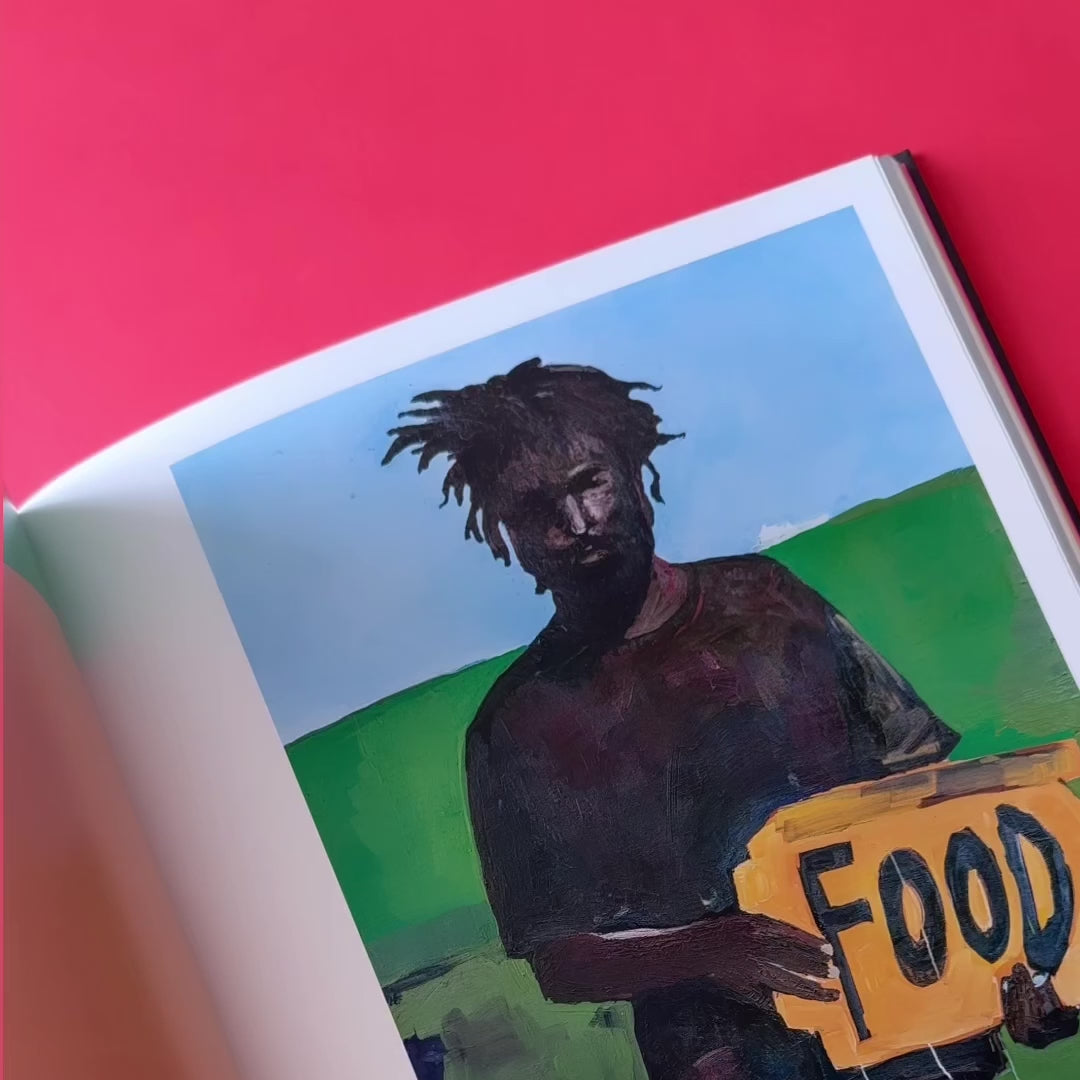 Giants: Art from the Dean Collection of Swizz Beatz and Alicia Keys ...