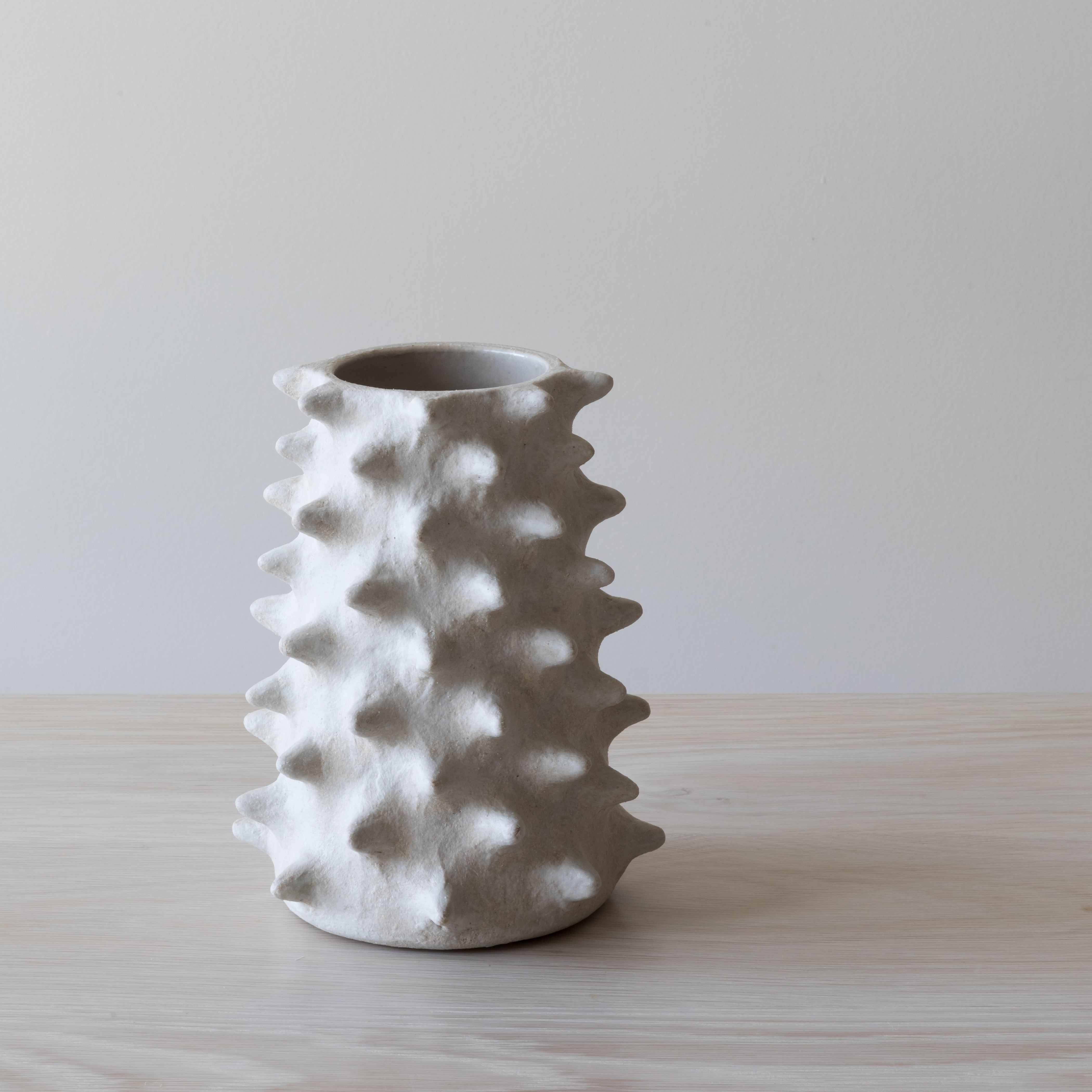 MK REX VESSELS ECRU | Comerford Collection