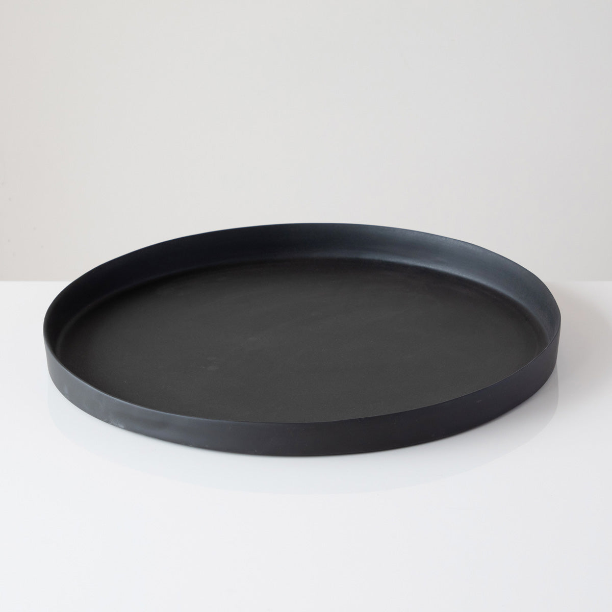 Ripple XL Tray Black | Comerford Collection